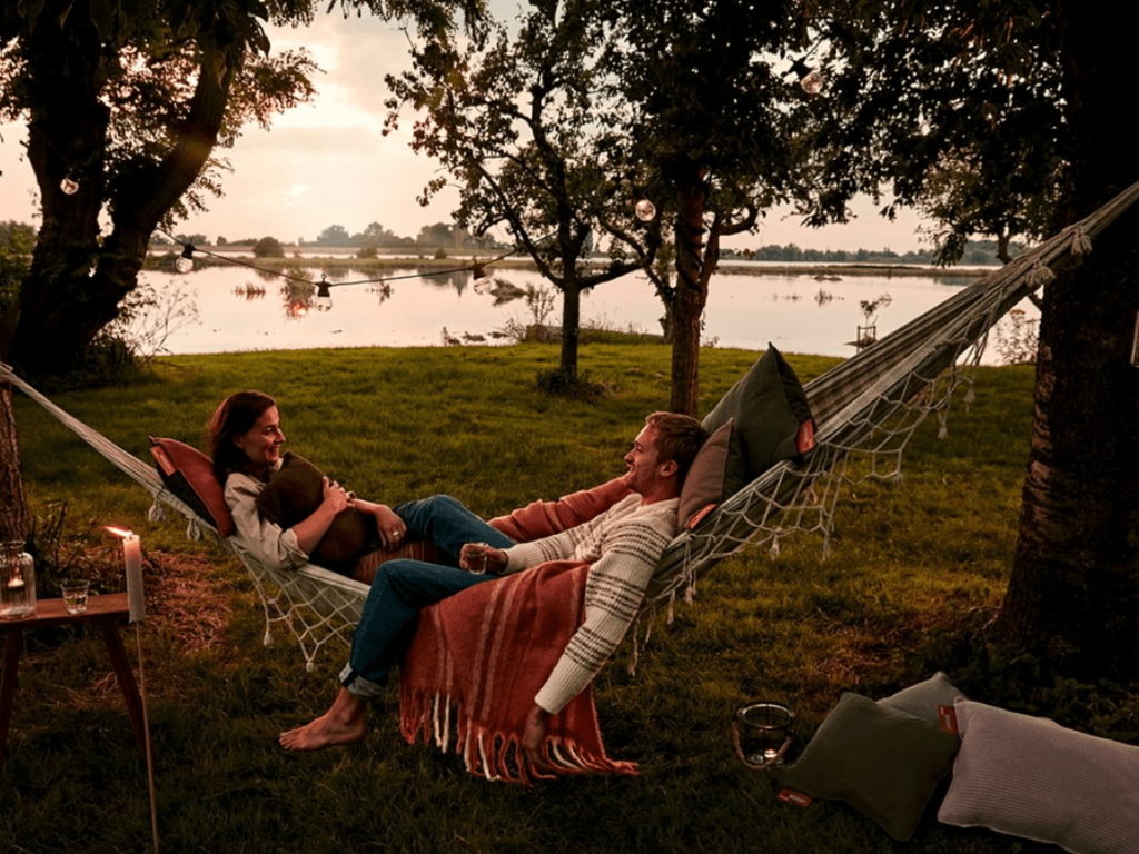 Winter camping guide: 6 must-haves for the cold season