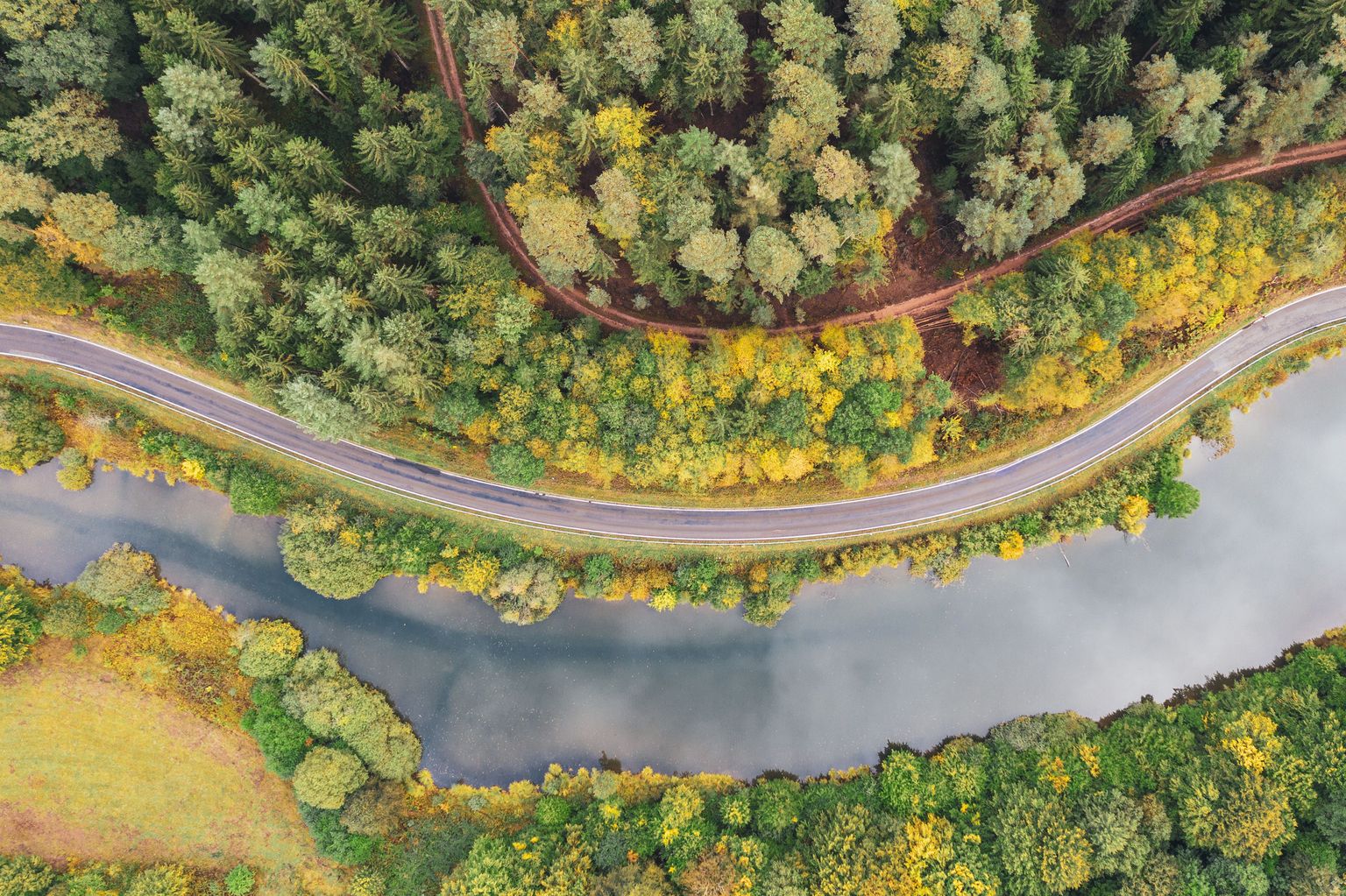 Camping Eifel - your perfect camper site in a secluded location