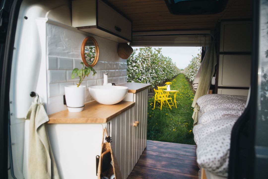 The Hinterland Camping Packing List: We've thought of everything for you!