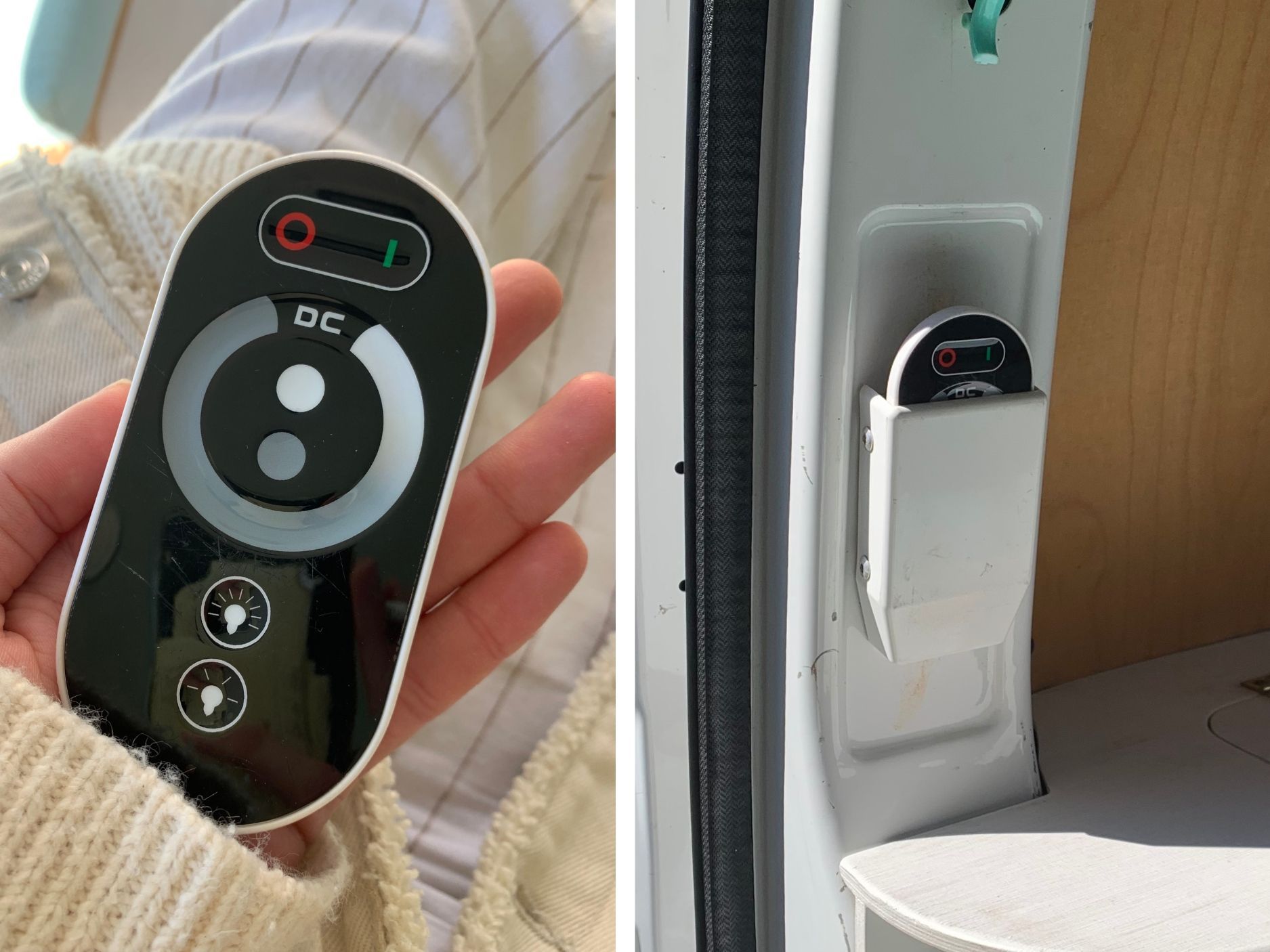 Small space, big ideas: 5 tricks for a minivan conversion
