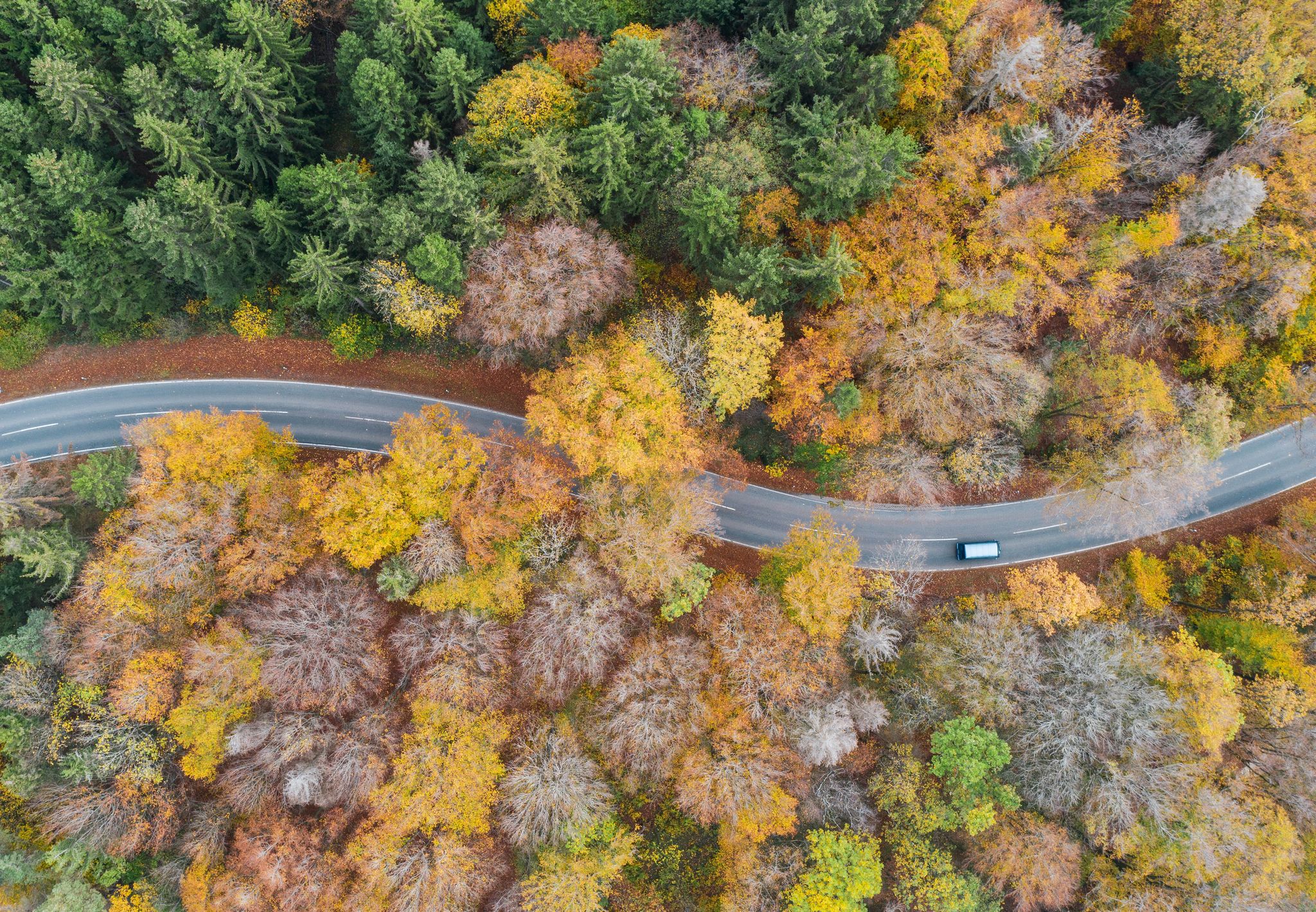Camping in Bayern – die schönsten Stellplätze in der Natur