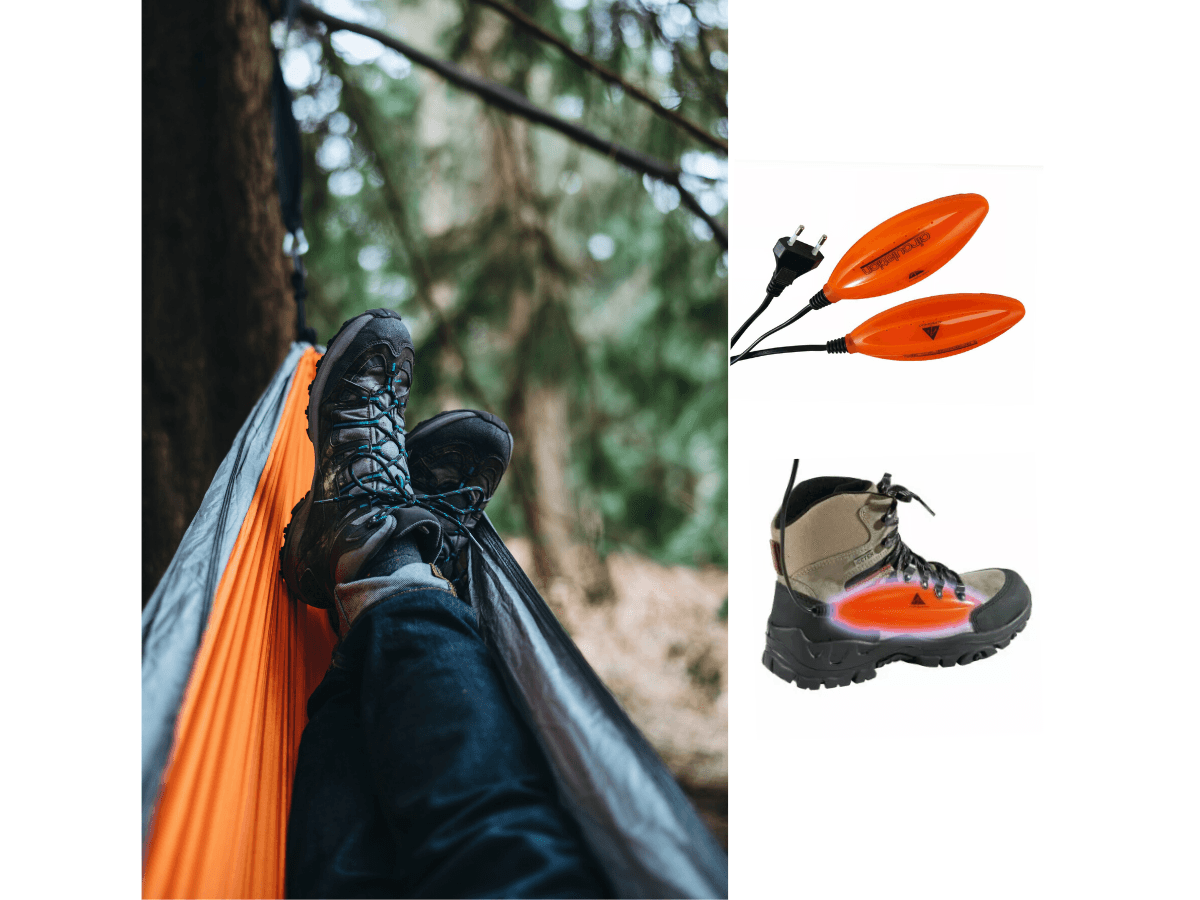 Winter camping guide: 6 must-haves for the cold season