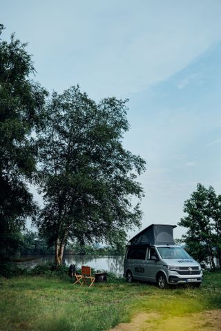 The 10 most beautiful campsites in Germany