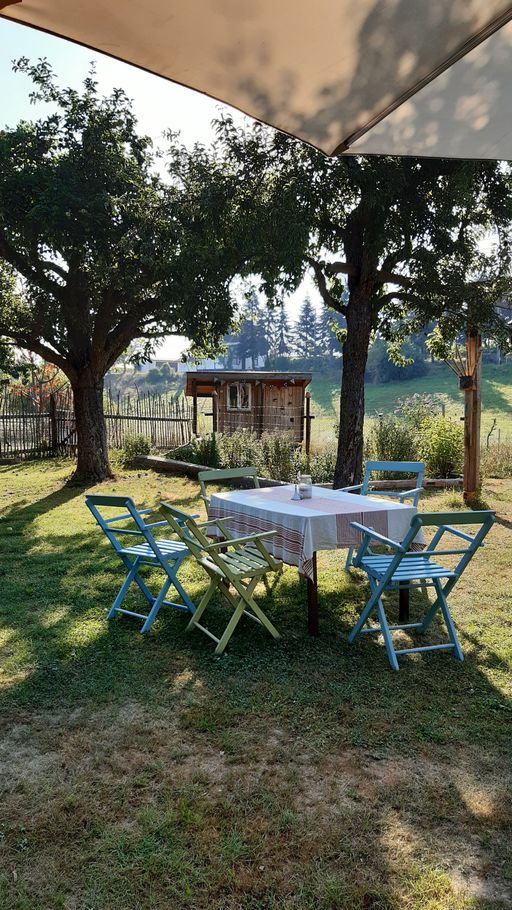 Naturcamping in Dresden und Umgebung