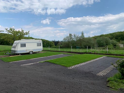 Camping Eifel – dein perfekter Womo Stellplatz in Alleinlage