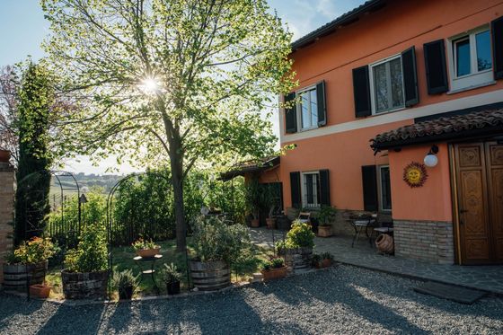 Naturnahe Camping und Womo Stellplätze, Tiny Houses & Co. | hinterland.camp