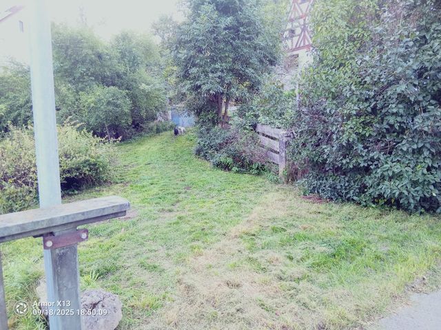 Auszeit am Bächlein – klein, fein & naturnah