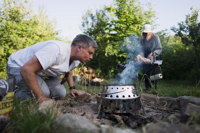 The Hinterland Camping Packing List: We've thought of everything for you!