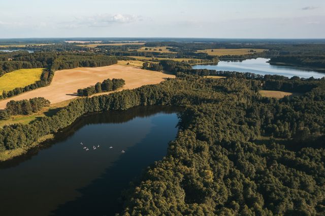 Community-Favoriten: Unsere beliebtesten Camping Stellplätze