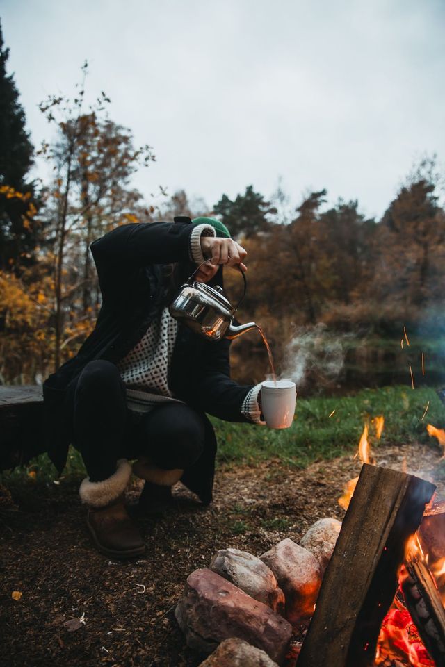 Wellness-Retreat im Hinterland: Entdecke die 3 schönsten Camps mit ...